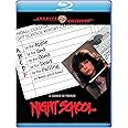 Night School [Blu-ray]: Amazon.ca: Leonard Mann, Rachel Ward, Drew ...