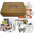 Amazon.com: TAEMIN - [Guilty] (Archive Box Ver.) Photobook + Lyrics ...
