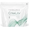 Amazon.com: Theralogix CitraLith Vitamin & Mineral Supplement - 90-Day Supply - Kidney Health ...