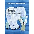 Amazon.com: Oso polar, oso polar, ¿qué es ese ruido? (Brown Bear and ...
