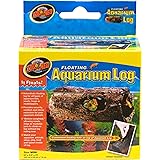 Amazon.com : Zoo Med (2 Pack) Floating Aquarium Logs, Mini : Pet Supplies
