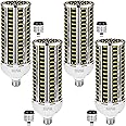 200W LED Corn Light Bulb 4 pack,(2000W Equivalent )Commercial Grade ...