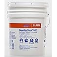 MasterSeal 583 Formerly Super Thoroseal - Zinnser Waterproof - Amazon.com