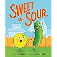 Sweet and Sour: Yanish, Brian, Ebert, Stacy: 9780374391447: Amazon.com ...