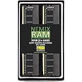 NEMIX RAM 32GB (1X32GB) DDR4 3200MHZ PC4-25600 2Rx8 ECC UDIMM Unbuffered Memory : Amazon.ca ...