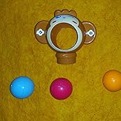 Buy Prime Deals Monkey Ball Drop Toy for Babies and Toddlers | New 5 ...