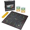 Amazon.com: Brybelly Nertz Royal Rumble Card Game - Party Solitaire ...