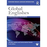 Amazon.com: Global Englishes: A Resource Book for Students (Routledge ...