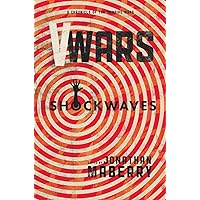 V Wars: Jonathan Maberry: 9781613771518: Amazon.com: Books