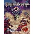 Amazon.com: Kobold Press Tome of Beasts (5E) Hardcover : Baur, Wolfgang ...