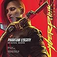 Amazon.com: Cyberpunk 2077: Phantom Liberty (Original Score): CDs & Vinyl