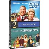 Amazon.com: Return to Green Acres (Eddie Albert, Eva Gabor and Alvy ...