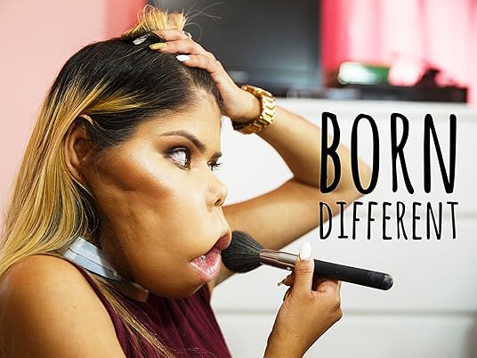 Amazon.com: Watch Born Different | Prime Video