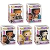 Funko Disney: POP! Ultimate Princess Collectors Set - Cinderella, Moana ...