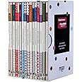 Amazon.com: HBR Classics Boxed Set (16 Books) (Harvard Business Review ...