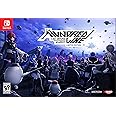 The Hundred Line - Last Defense Academy Nintendo Switch - Limited ...