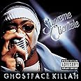 Ghostface Killah - Supreme Clientele - Amazon.com Music