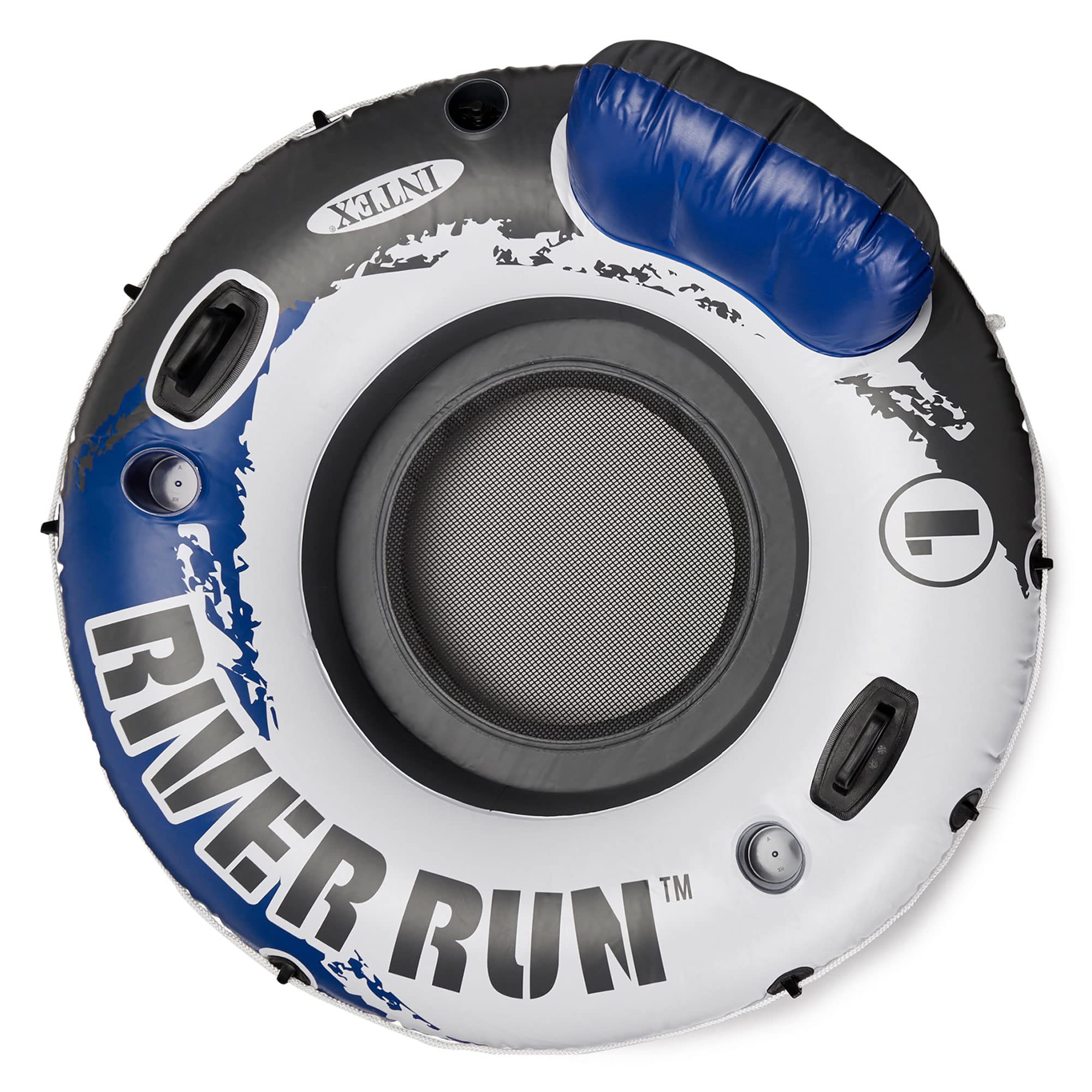 Mua Intex River Run Inflatable Floating Tube Water Raft for Lake River ...