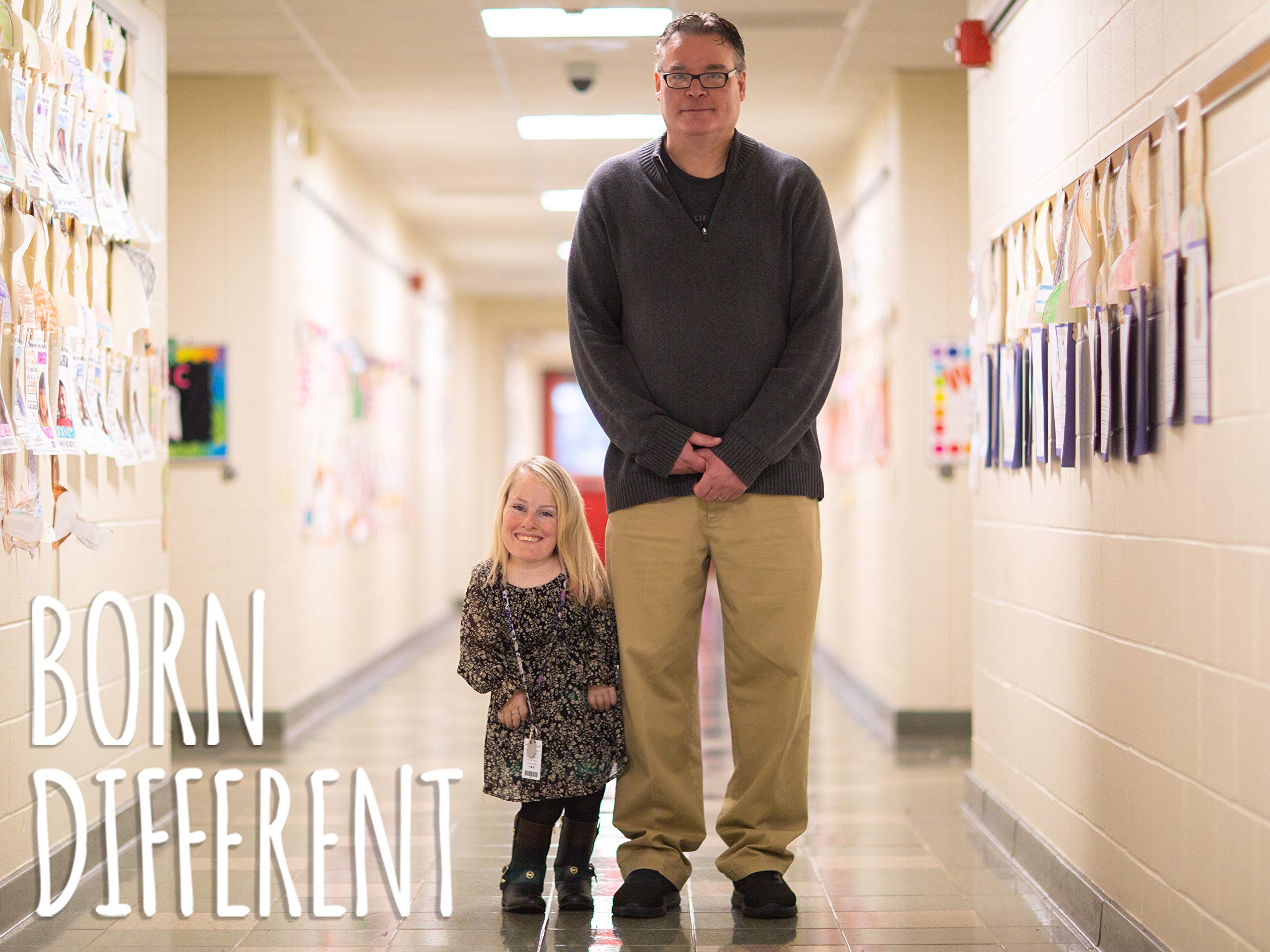 Watch Born Different | Prime Video
