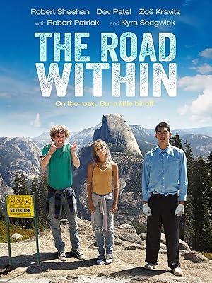 Watch The Road Within | Prime Video