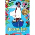 Amazon.com: Hurricane Child (Scholastic Gold): 9781338129304: Callender ...
