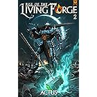 Rise of the Living Forge: A LitRPG Adventure - Kindle edition by Actus ...