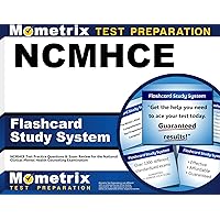 NCMHCE Flashcard Study System: NCMHCE Test Practice Questions & Exam ...