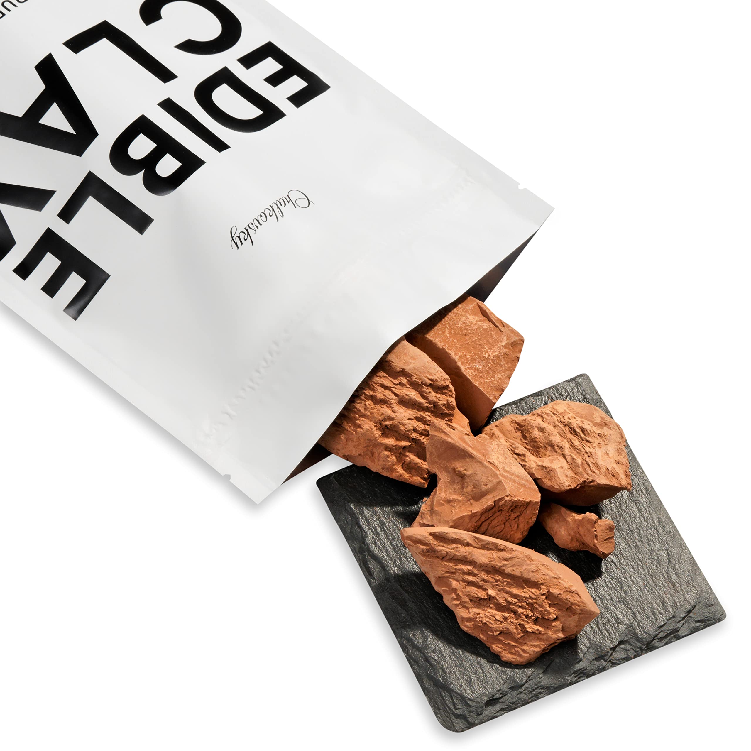 Mua Chalkovsky Premium Edible Clay - Crispy Clay Chunks for Eating ...