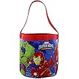 Amazon.com: Marvel Super Hero Adventures Boys Collapsible Nylon Gift ...