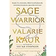 Amazon.com: Sage Warrior: Wake to Oneness, Practice Pleasure, Choose Courage, Become Victory ...