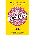 It Devours!: A Welcome to Night Vale Novel: Fink, Joseph, Cranor ...
