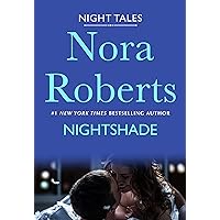 Night Smoke: A Night Tales Novel - Kindle edition by Roberts, Nora ...