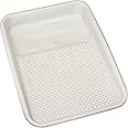 Amazon.com: Linzer RM4110 Plastic Tray Liner (10 Pack), White : Tools ...