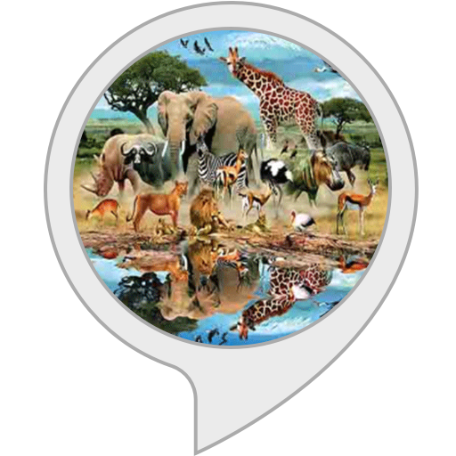 Amazon.com: Animal Quiz : Alexa Skills