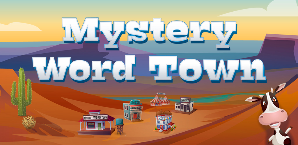 Mystery Word Town - Sight Word Spelling: Amazon.ca: Appstore for Android