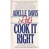 Let's Eat Right to Keep Fit : A Practical Guide To Nutrition Designed ...