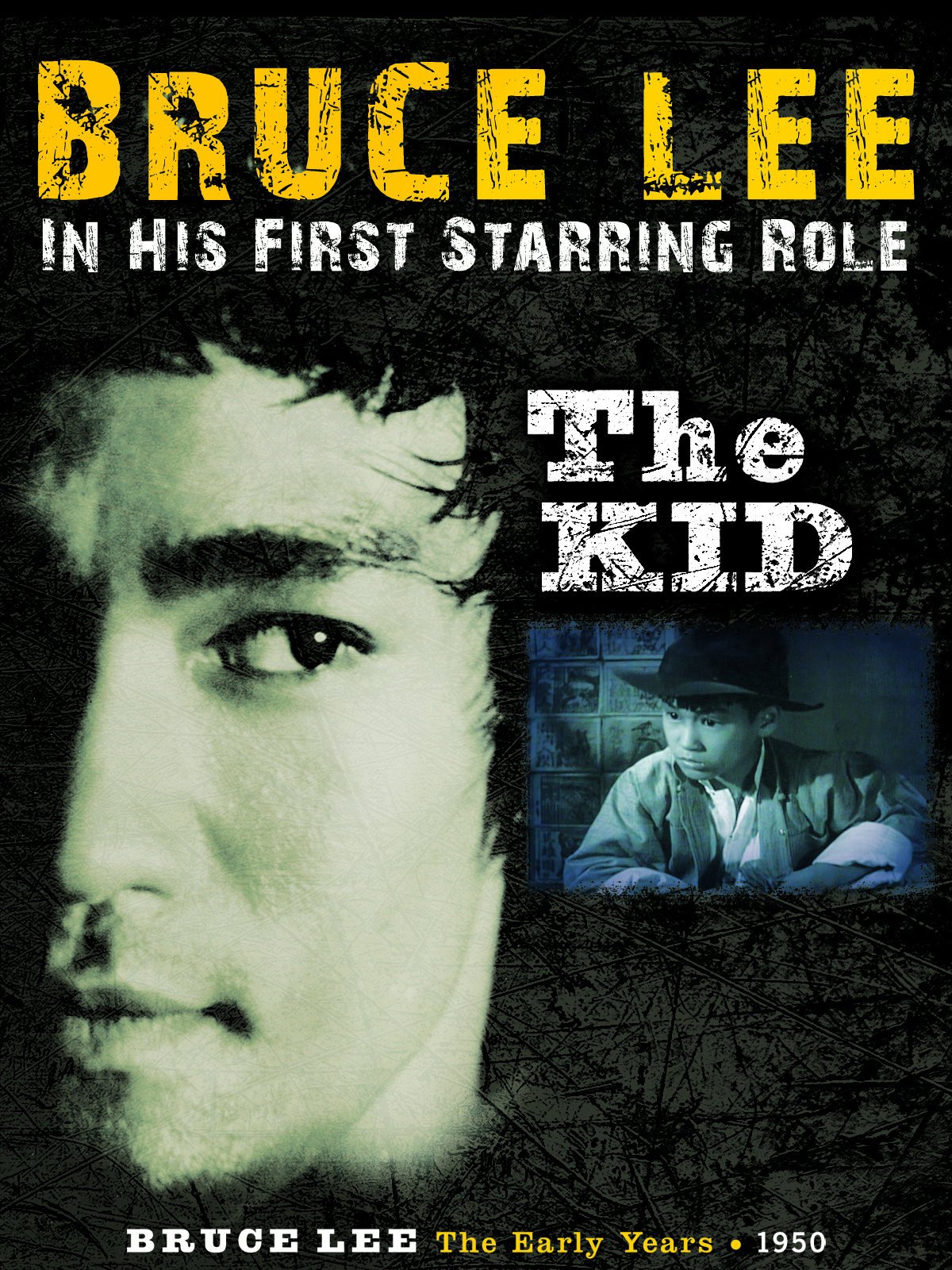Watch Bruce Lee: The Kid (English Subtitled) (English Subtitled ...