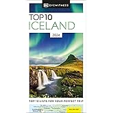 Top 10 Iceland (Pocket Travel Guide): DK Eyewitness: 9781465440938: Amazon.com: Books