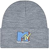 Concept One Family Guy Stewie Knitted Acrylic Cuffed Beanie Hat ...