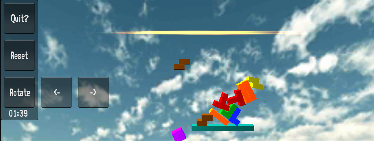 A Block Stacking Game:Amazon.com:Appstore for Android