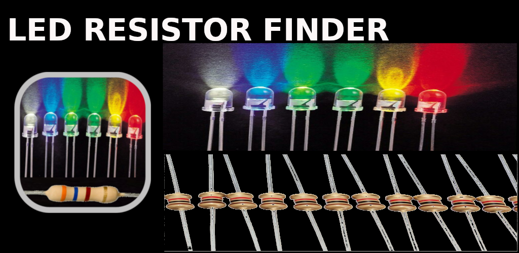 Amazon.com: Led Resistor Calculator: Appstore for Android