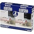 Amazon.com: Proforce/Members Mark Commercial Foaming Antibacterial Hand ...