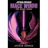 Amazon.com: Star Wars: Mace Windu: The Glass Abyss: 9780593723432 ...