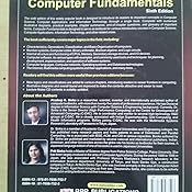 Buy Computer Fundamentals Book Online at Low Prices in India | Computer ...