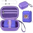 Amazon.com: MoKo Carrying Case for Bitzee Disney/Bitzee Magicals/Bitzee ...