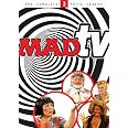 Amazon.com: MADtv: Season 3 : David Herman, Phil LaMarr, Mary Scheer ...
