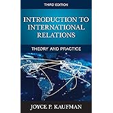 Amazon.com: Introduction to International Relations: Theory and ...