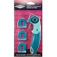 Amazon.com: Havel's 2 in 1 Comfort Rotary Cutter, 28mm Chenille