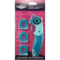 Amazon.com: Havel's 2 in 1 Comfort Rotary Cutter, 28mm