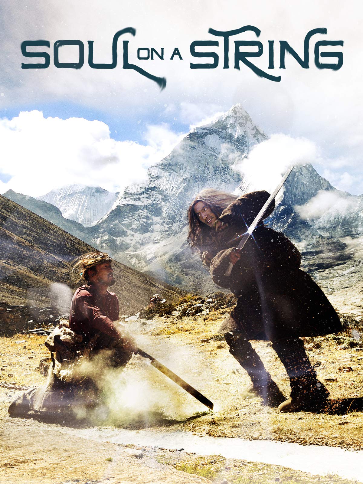 Watch Soul on a String | Prime Video